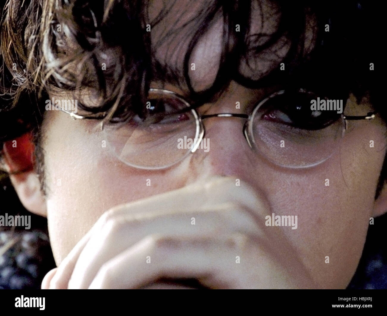 BRICK, Joseph Gordon-Levitt, 2005, (c) Focus Features / Courtesy ...