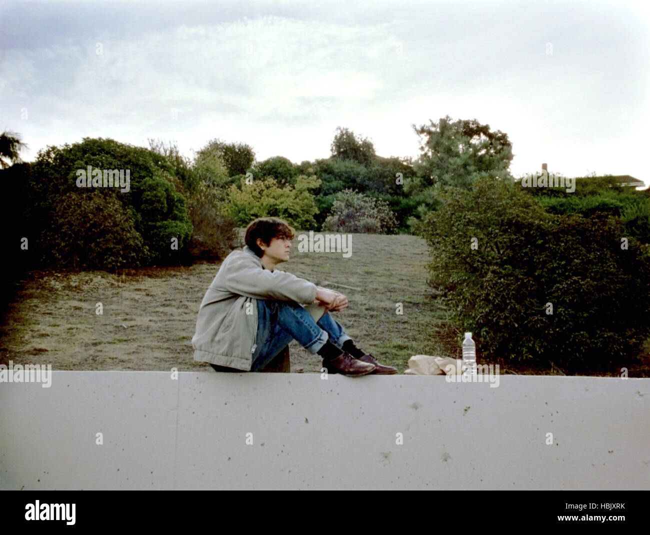 BRICK, Joseph Gordon-Levitt, 2005, (c) Focus Features / Courtesy ...