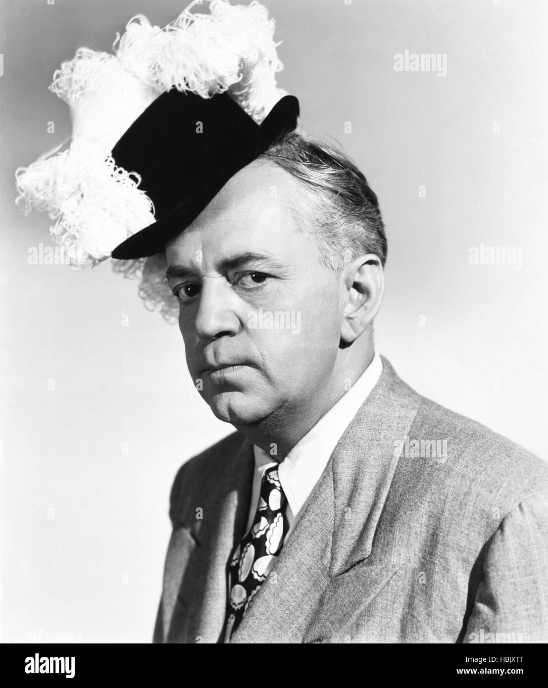 BREAKFAST IN HOLLYWOOD, Tom Brenneman, 1946 Stock Photo - Alamy