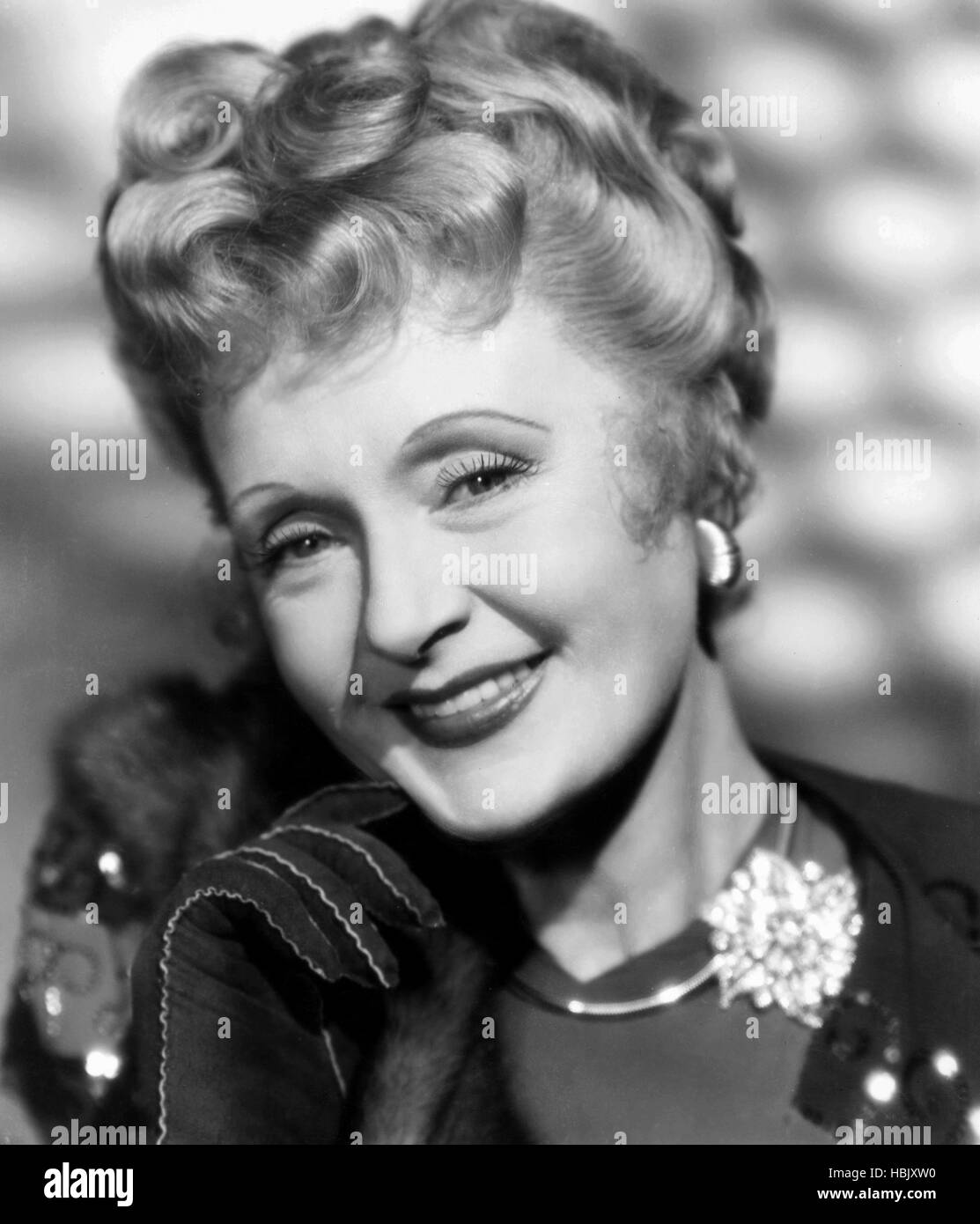 BREAKFAST IN HOLLYWOOD, Billie Burke, 1946 Stock Photo - Alamy BREAKFAST IN HOLLYWOOD, Billie Burke, 1946 Stock Photo - Alamy