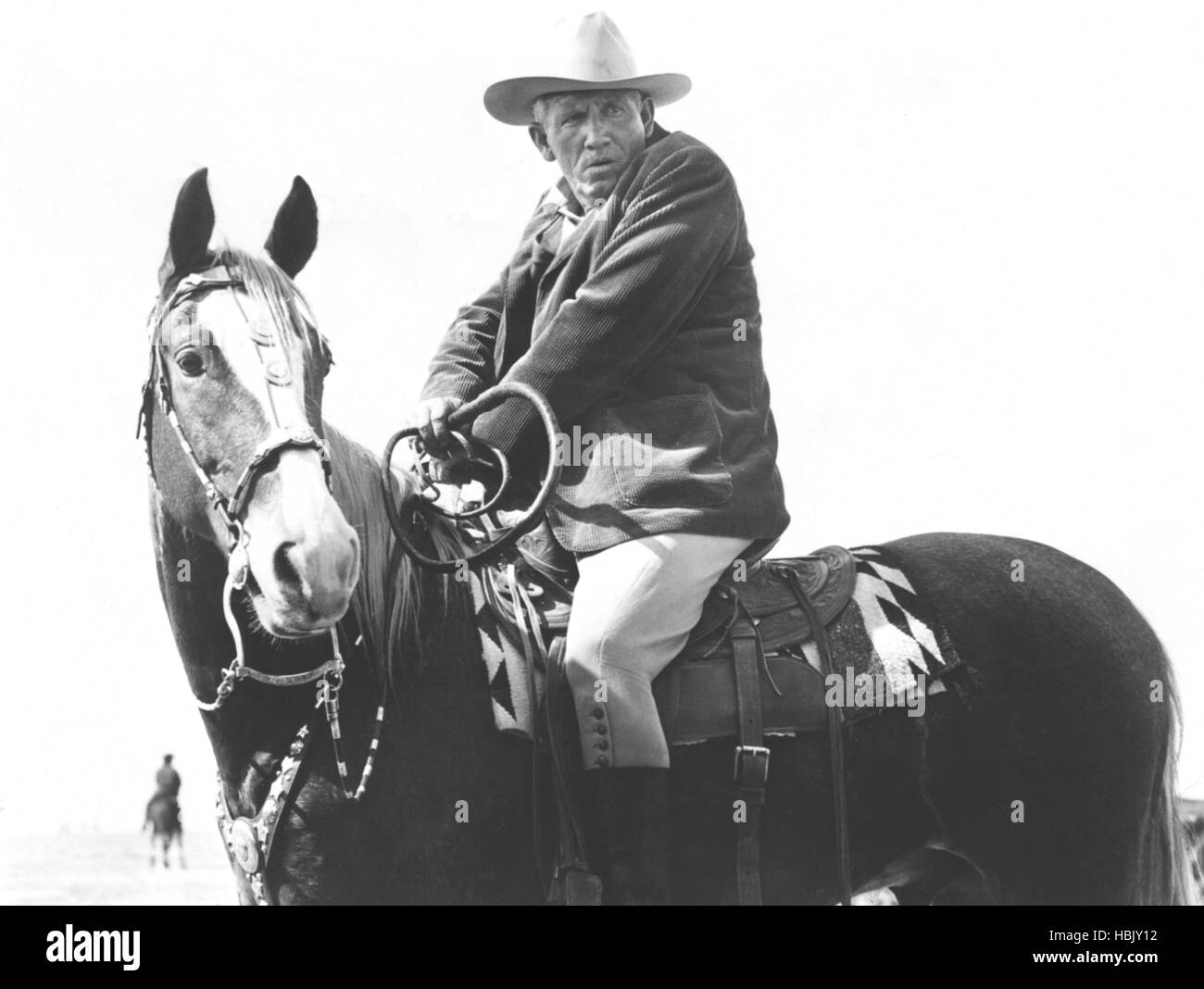 BROKEN LANCE, Spencer Tracy, 1954, TM and Copyright (c) 20th Century ...