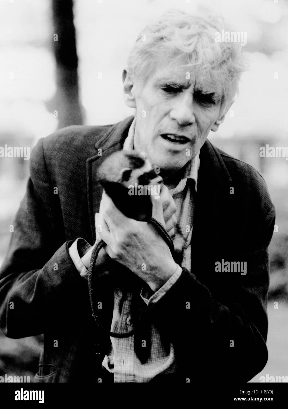 BRIGHT LIGHTS, BIG CITY, William Hickey, 1988, ©United Artists/courtesy ...
