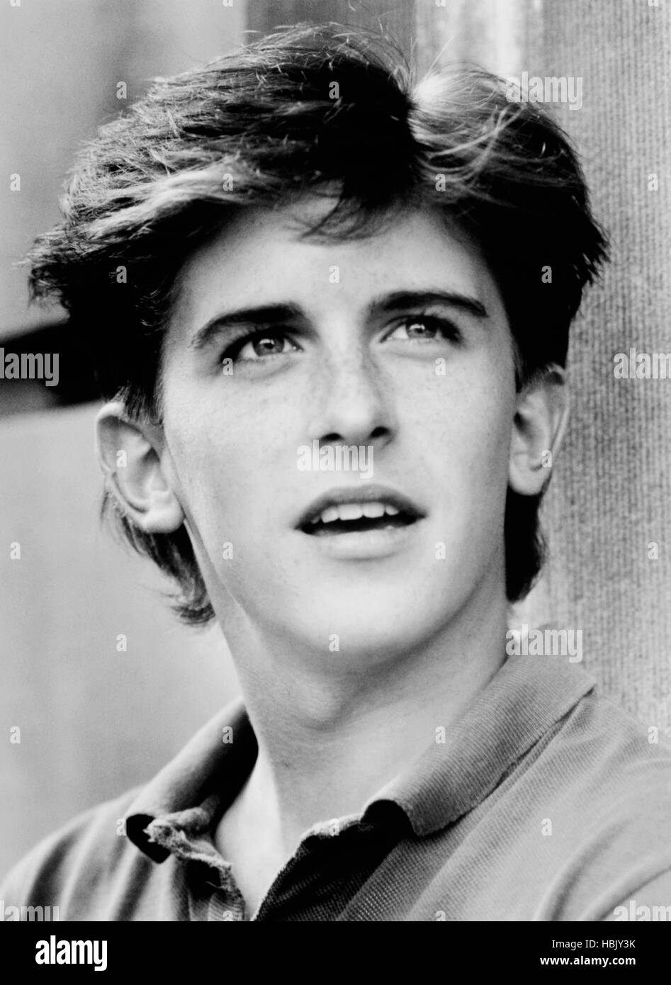 BRIGHT LIGHTS, BIG CITY, Charlie Schlatter, 1988, ©United Artists ...