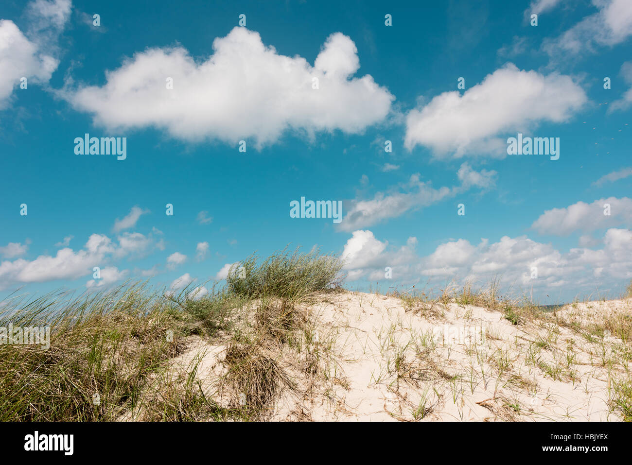 Slowinski nationalpark hi-res stock photography and images - Alamy