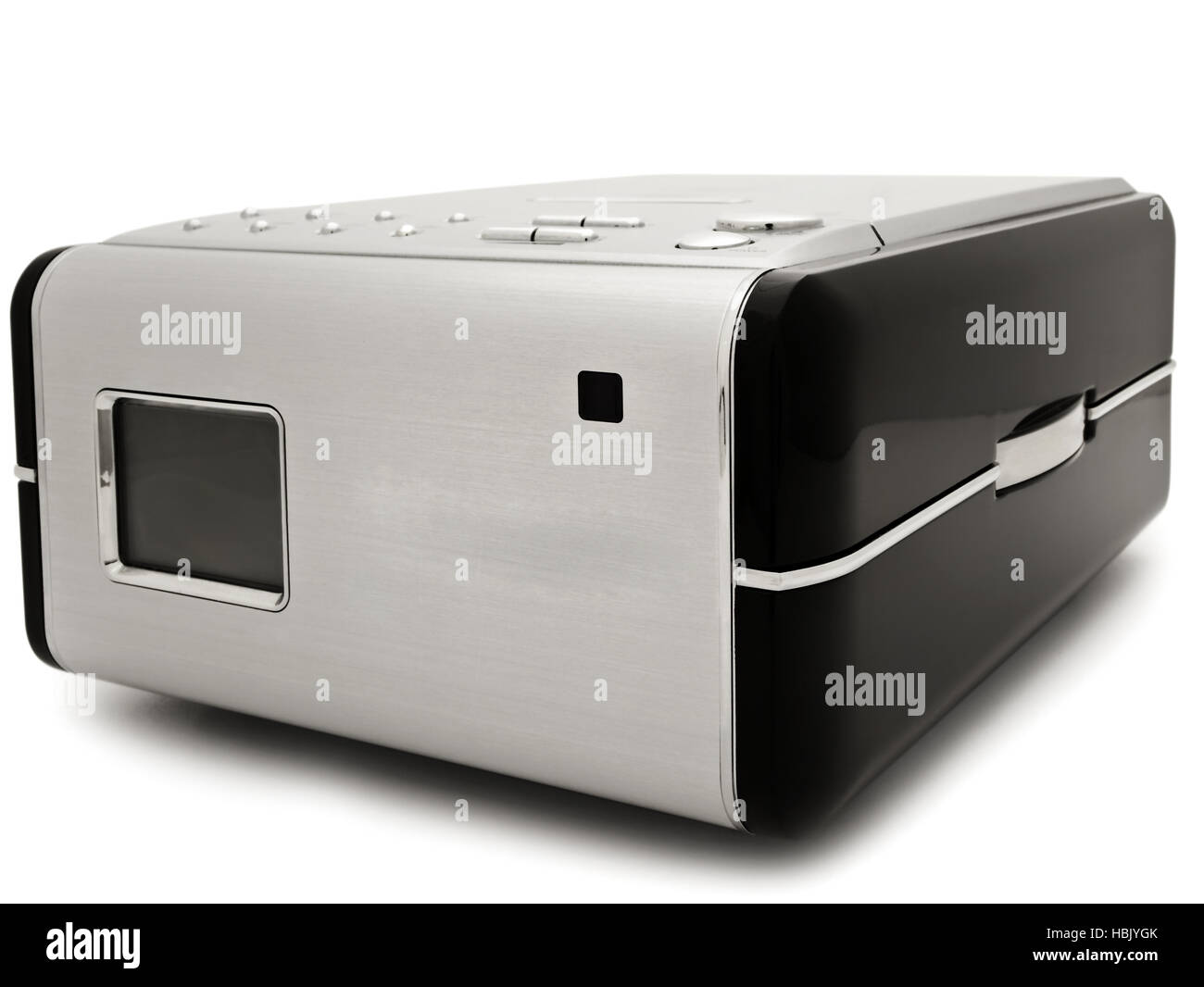 Open cd player hi-res stock photography and images - Alamy