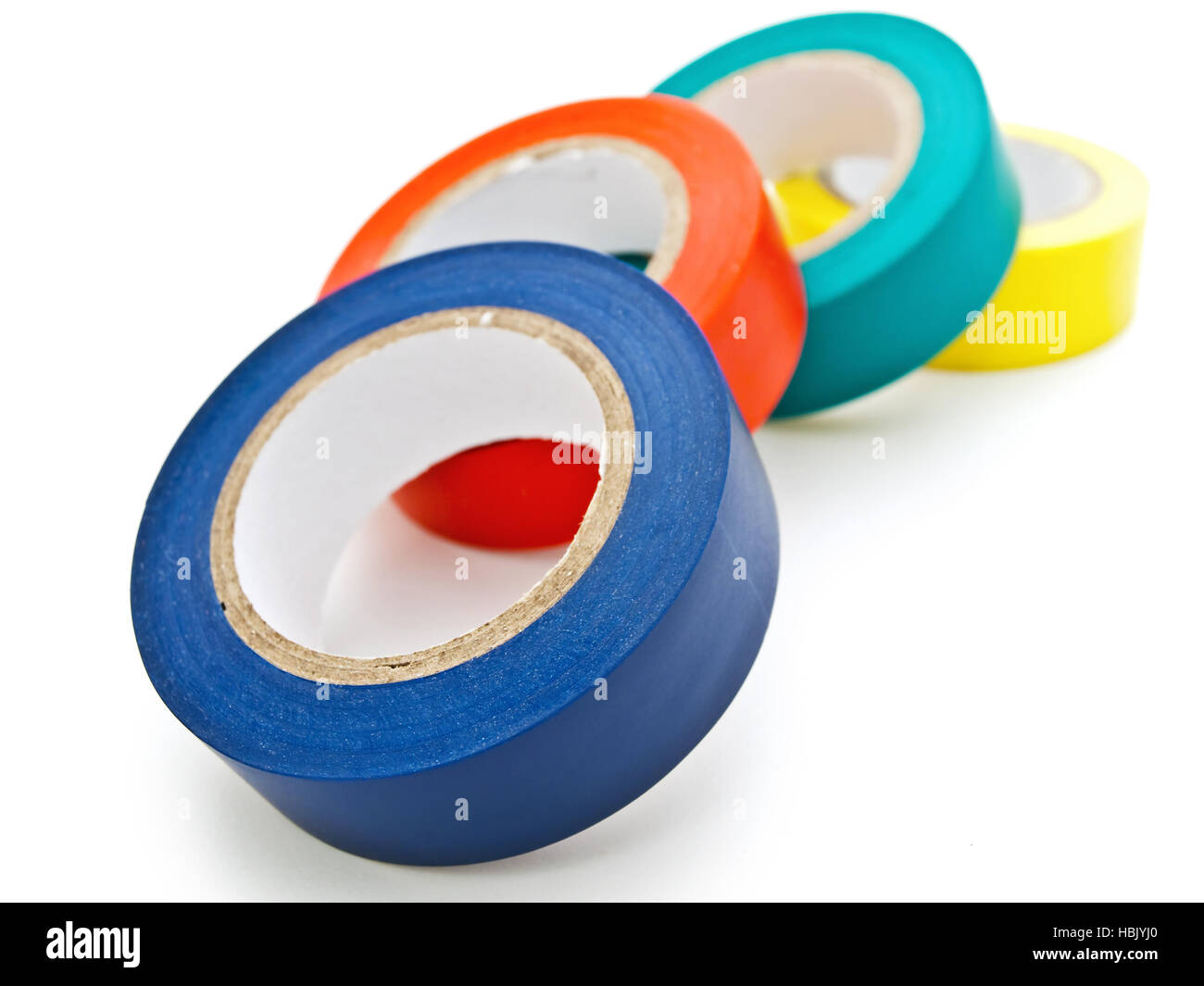 Insulation tapes hi-res stock photography and images - Alamy