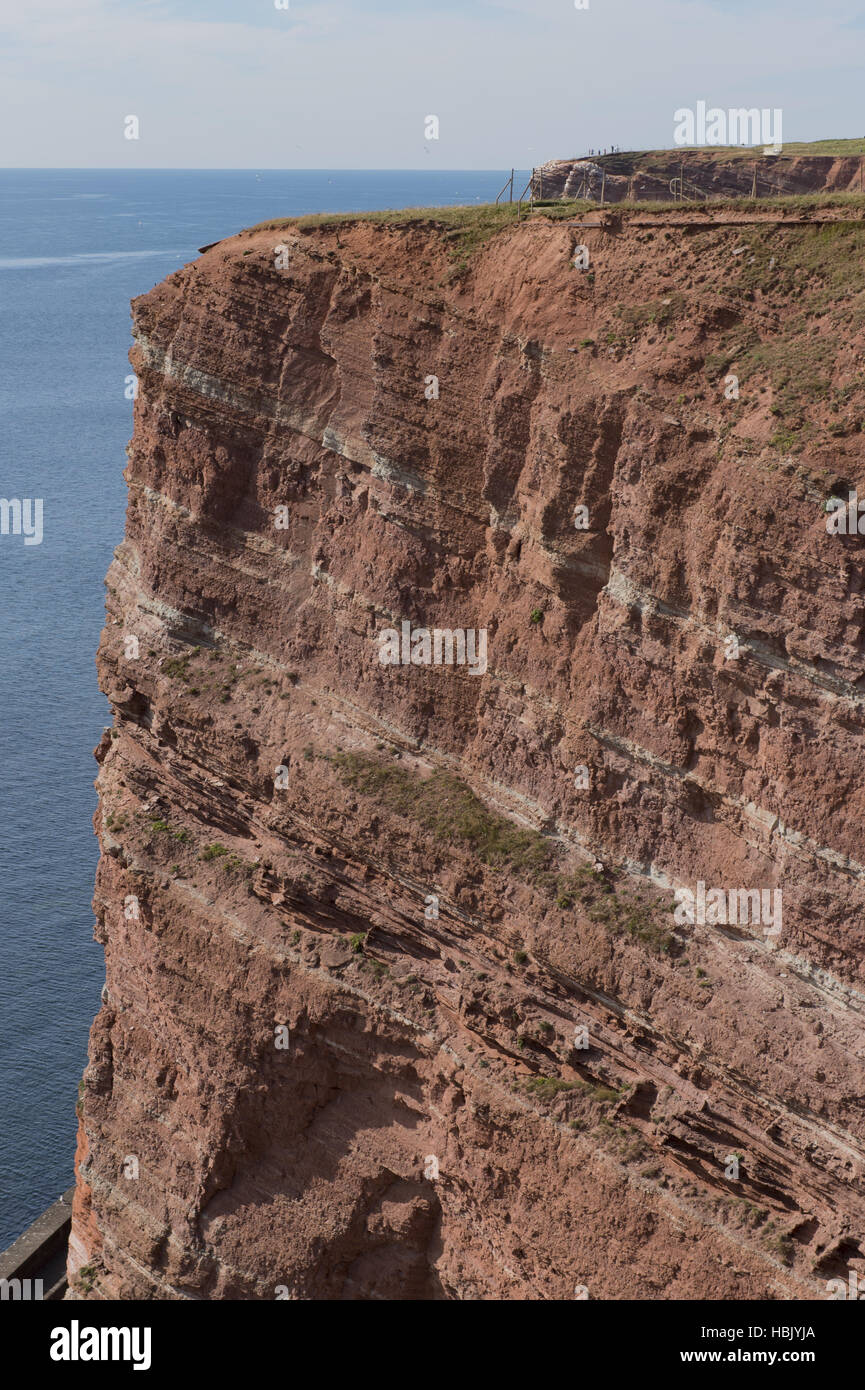 Steep cliffs on island hi-res stock photography and images - Alamy