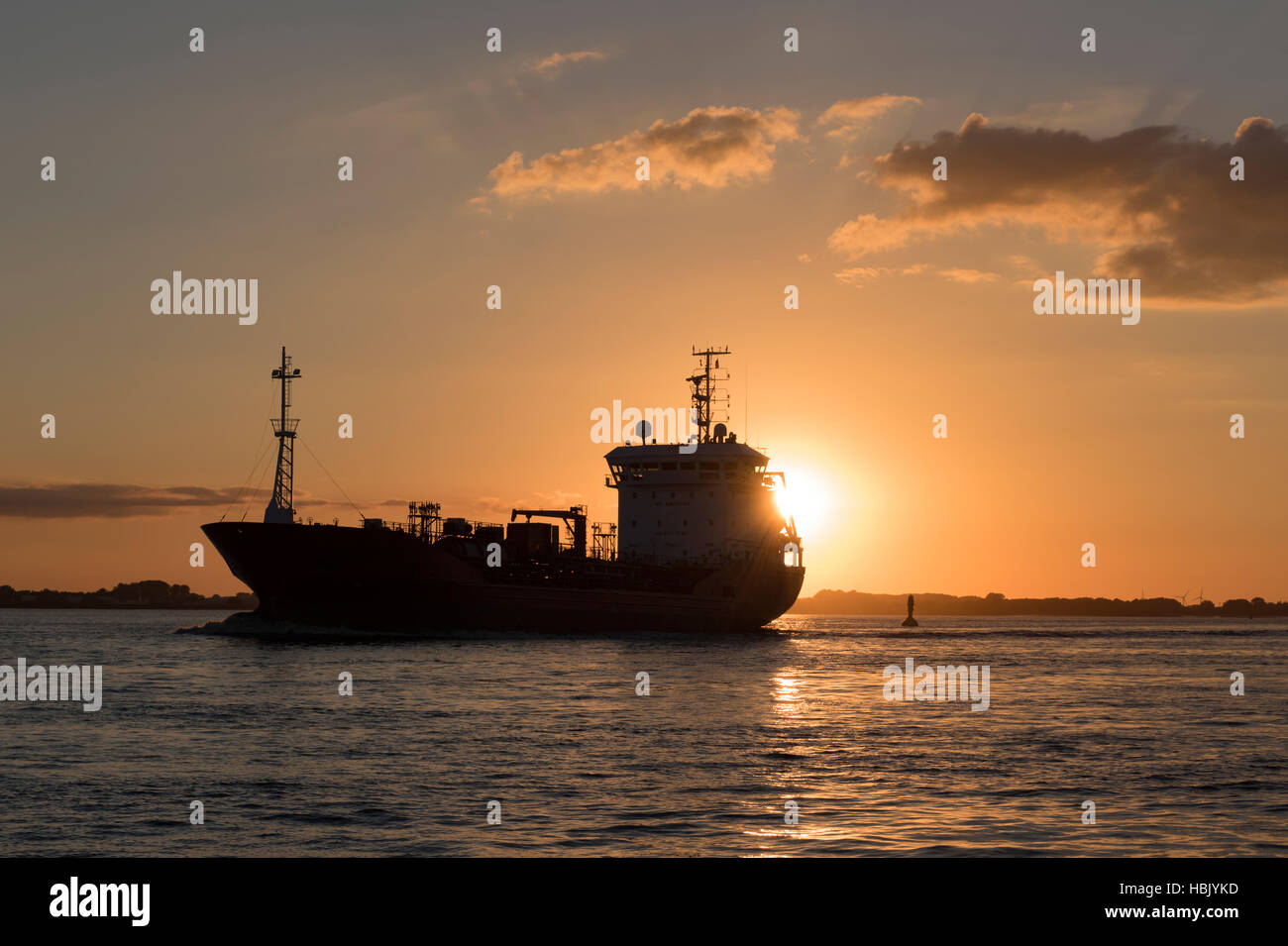 Reefer ships hi-res stock photography and images - Alamy