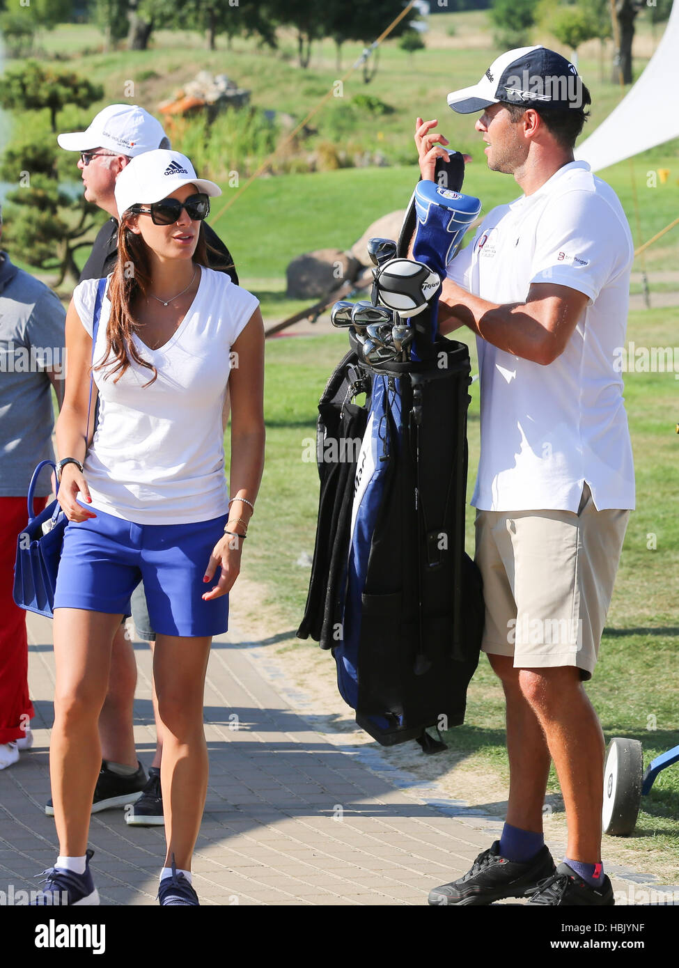 Kaiserslautern ballack hi-res stock photography and images - Alamy