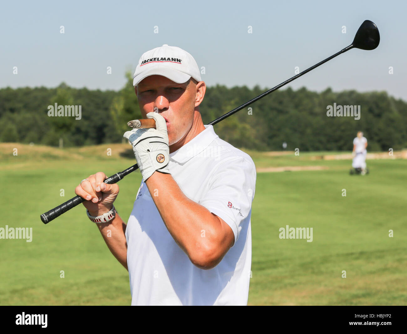 Axel schulz hi-res stock photography and images - Alamy