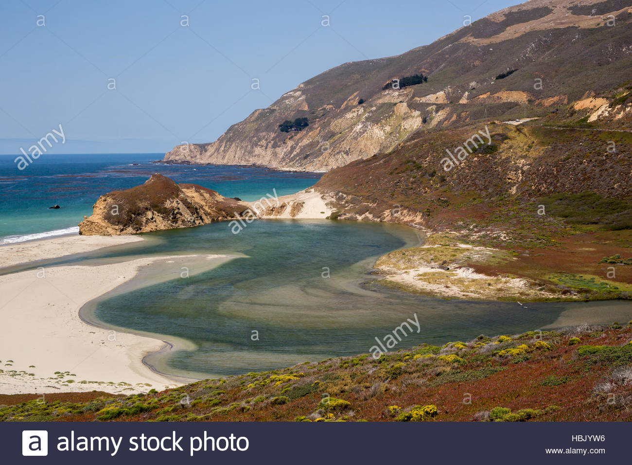Little River High Resolution Stock Photography and Images - Alamy