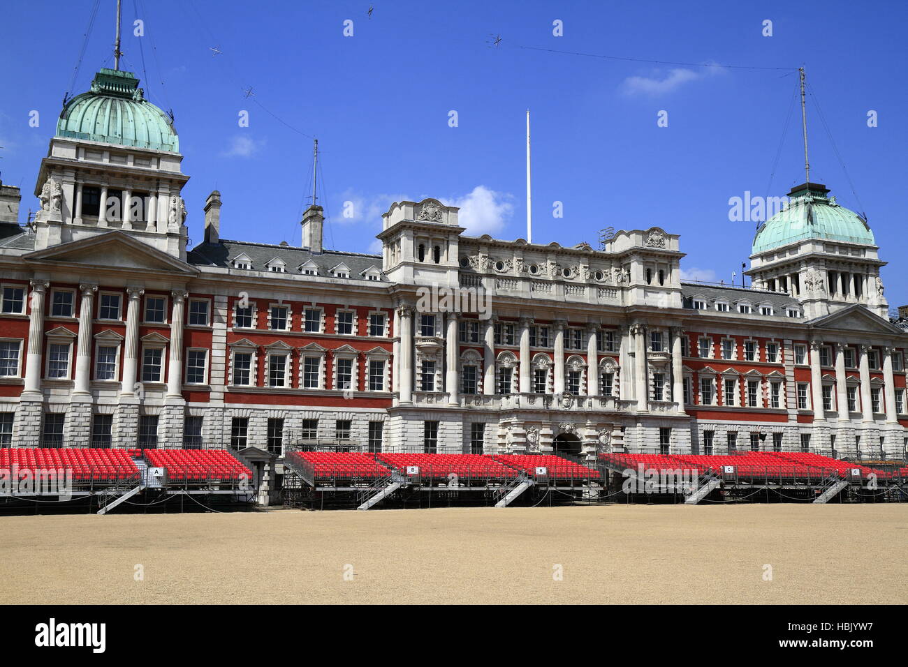 At admiralty house in whitehall hi-res stock photography and images - Alamy