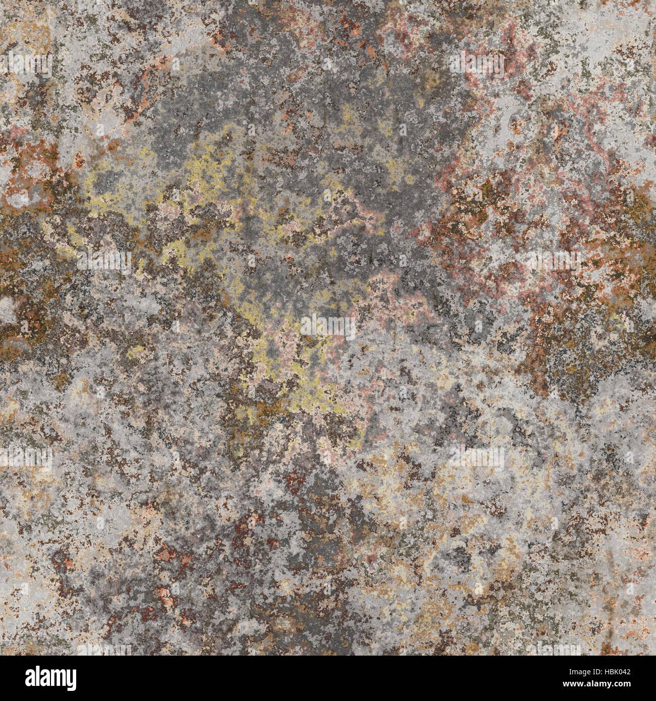 seamless lichen background Stock Photo - Alamy