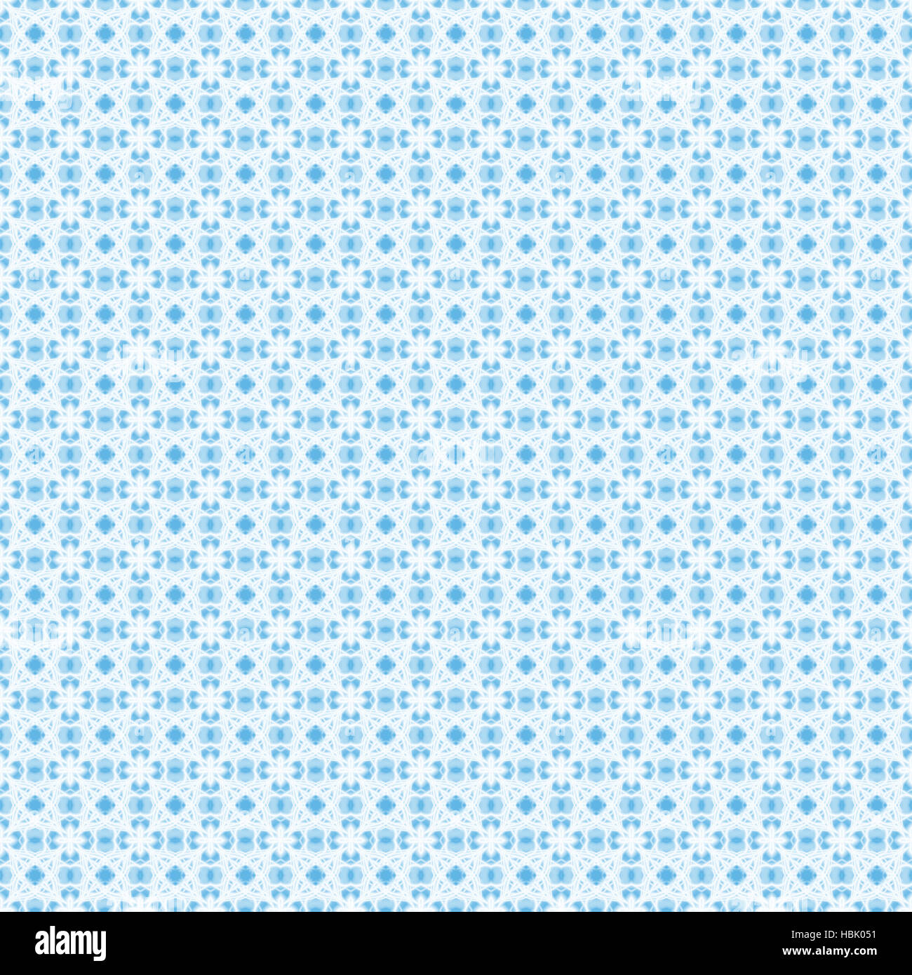 Blue pattern hi-res stock photography and images - Alamy