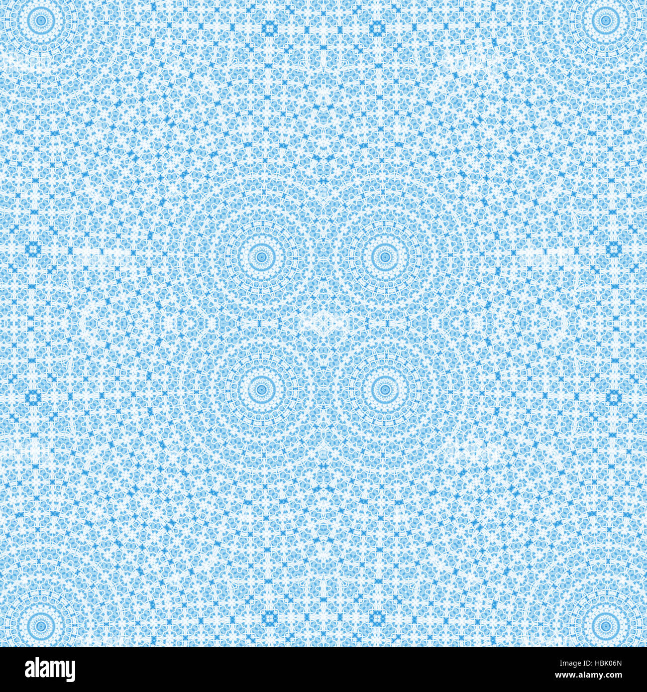 Blue pattern hi-res stock photography and images - Alamy
