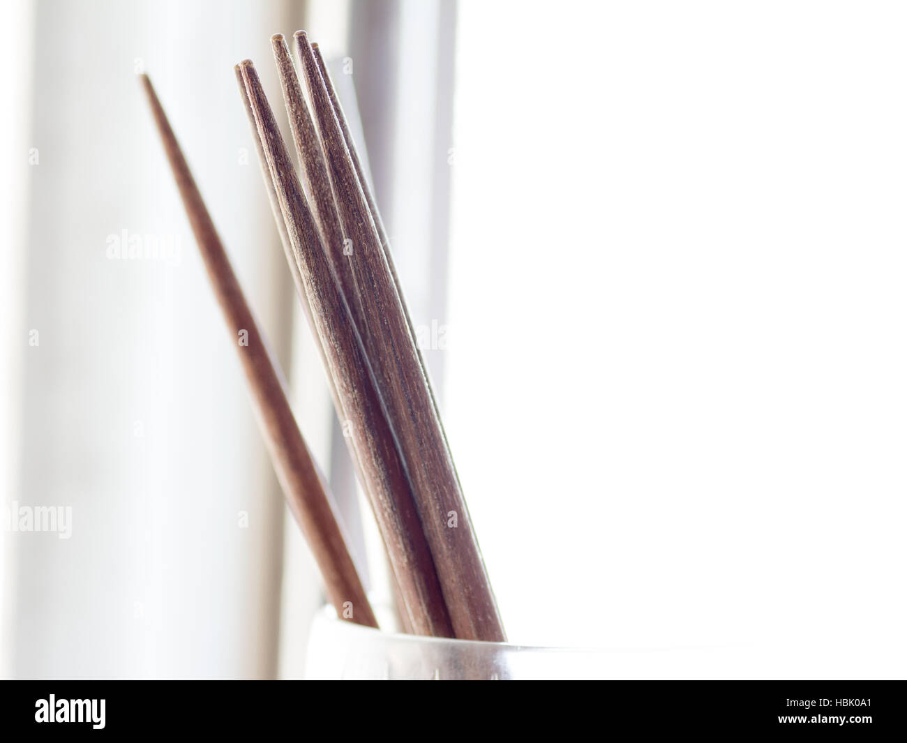 China chopstick stand hi-res stock photography and images - Alamy