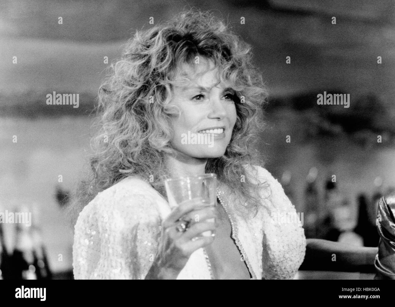 CADDYSHACK II, Dyan Cannon, 1988, ©Warner Bros./courtesy Everett ...