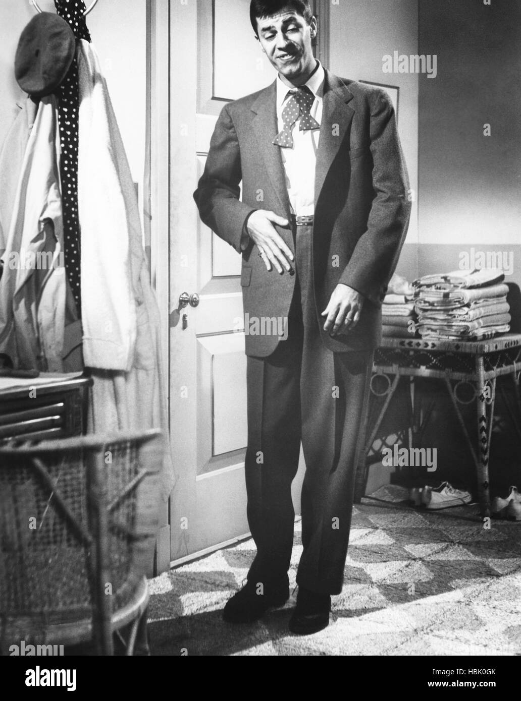THE CADDY, Jerry Lewis, 1953 Stock Photo - Alamy