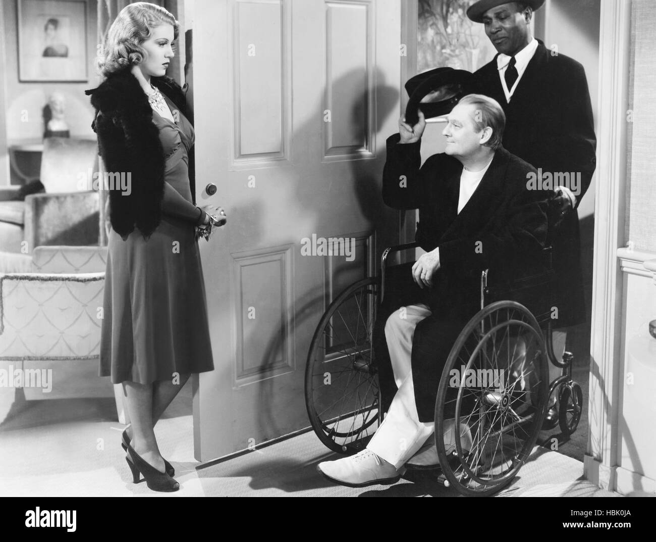 CALLING DR. KILDARE, from left: Lana Turner, Lionel Barrymore, Clinton ...
