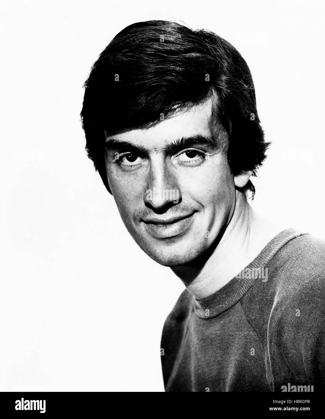 CACTUS FLOWER, Rick Lenz, 1969 Stock Photo - Alamy