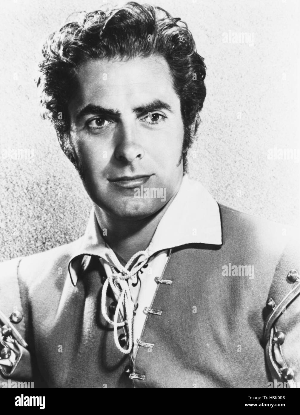 CAPTAIN FROM CASTILE, Tyrone Power, 1947, TM & Copyright © 20th Century ...