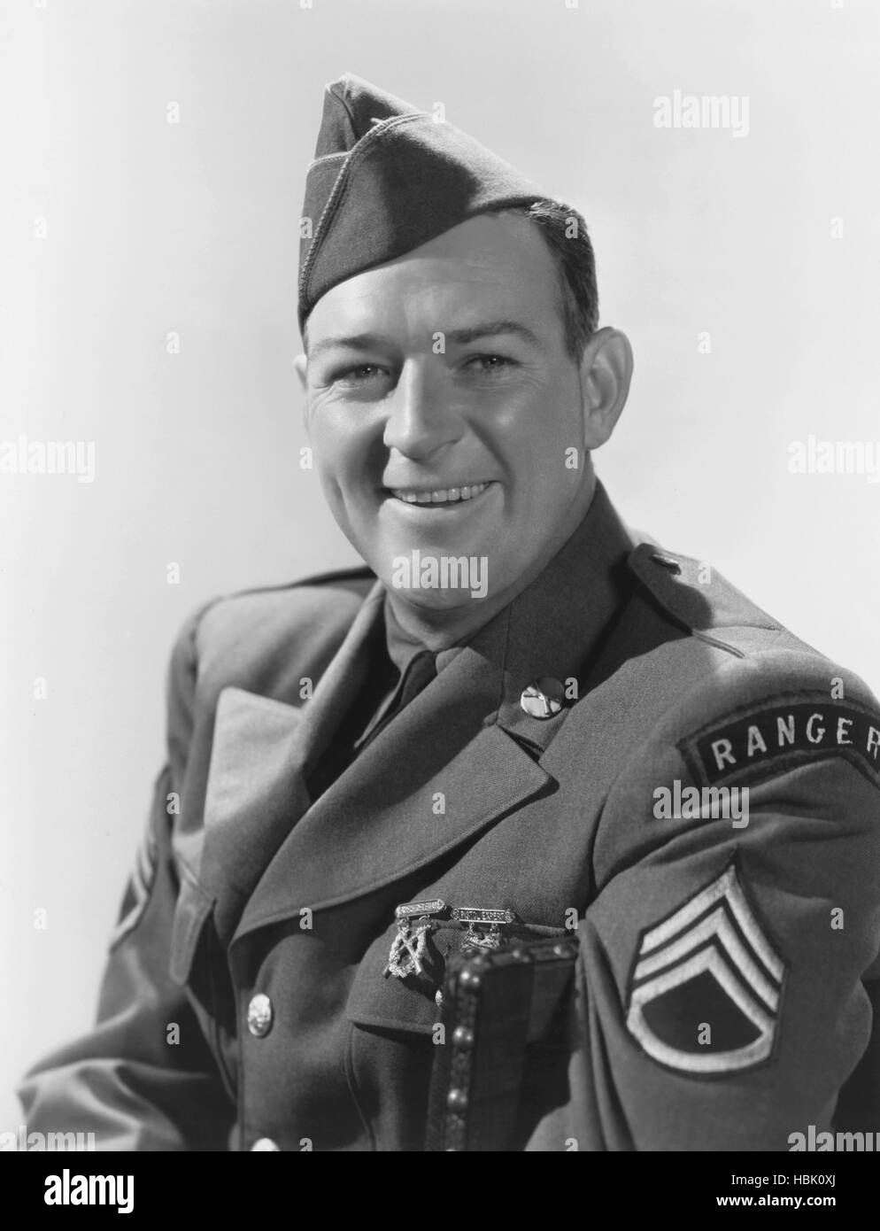 THE CANTERVILLE GHOST, William Gargan, 1944 Stock Photo - Alamy