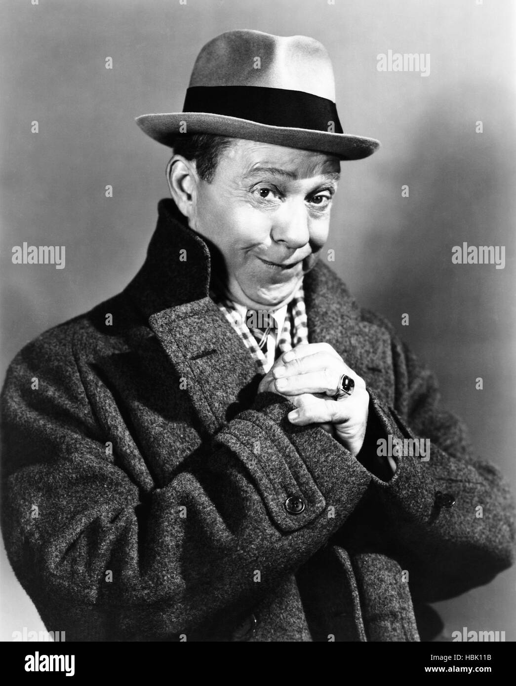 CARRY HARRY, Harry Langdon, 1942 Stock Photo - Alamy