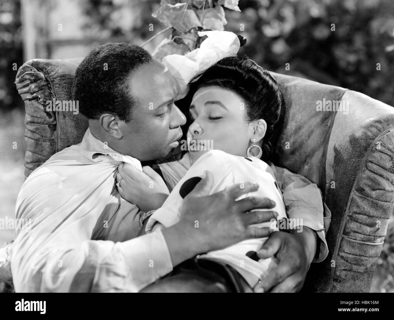 CABIN IN THE SKY, Eddie Rochester Anderson, Lena Horne, 1943 Stock ...