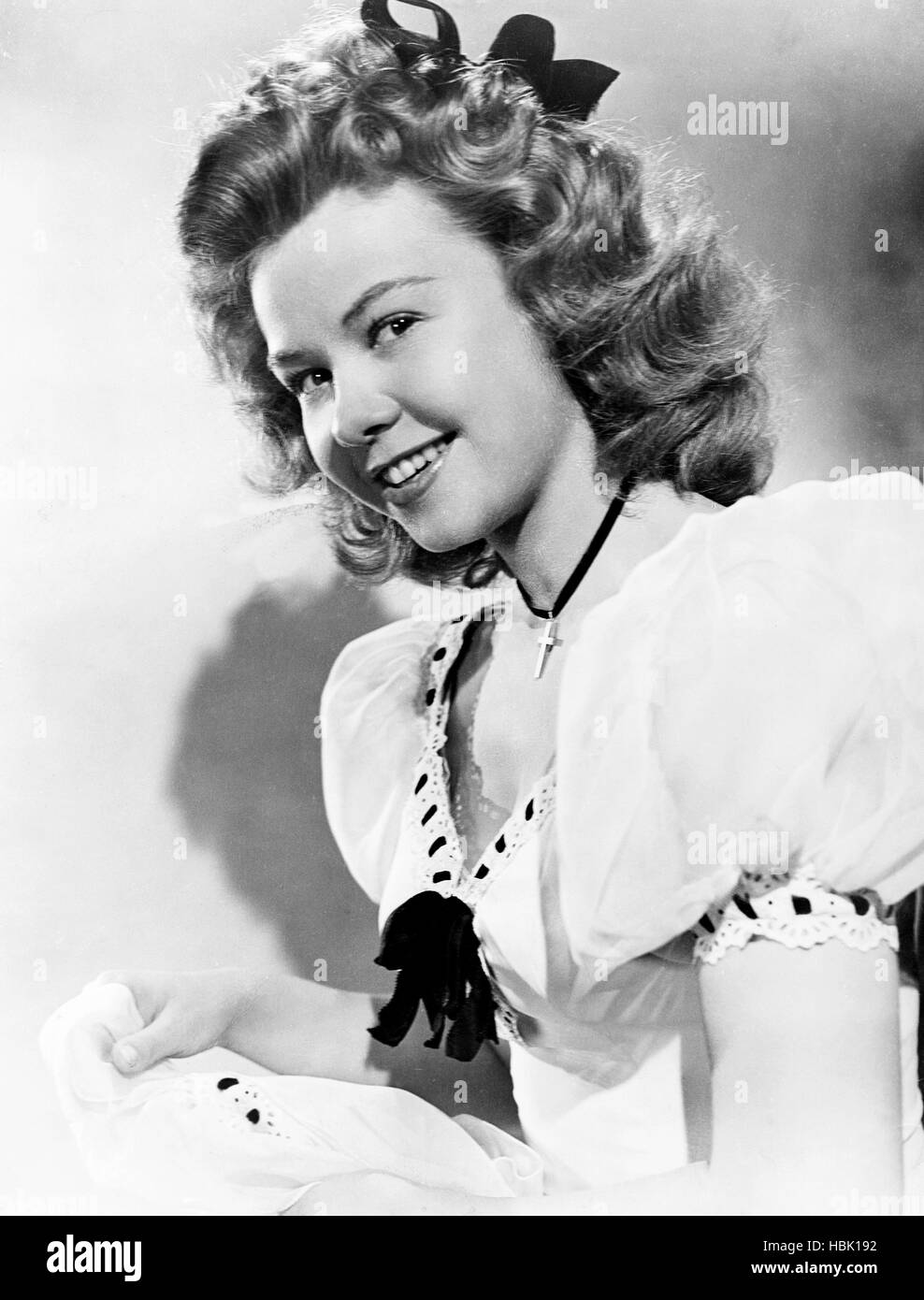 CARNIVAL IN COSTA RICA, Vera-Ellen, 1947, TM & Copyright ©20th Century ...