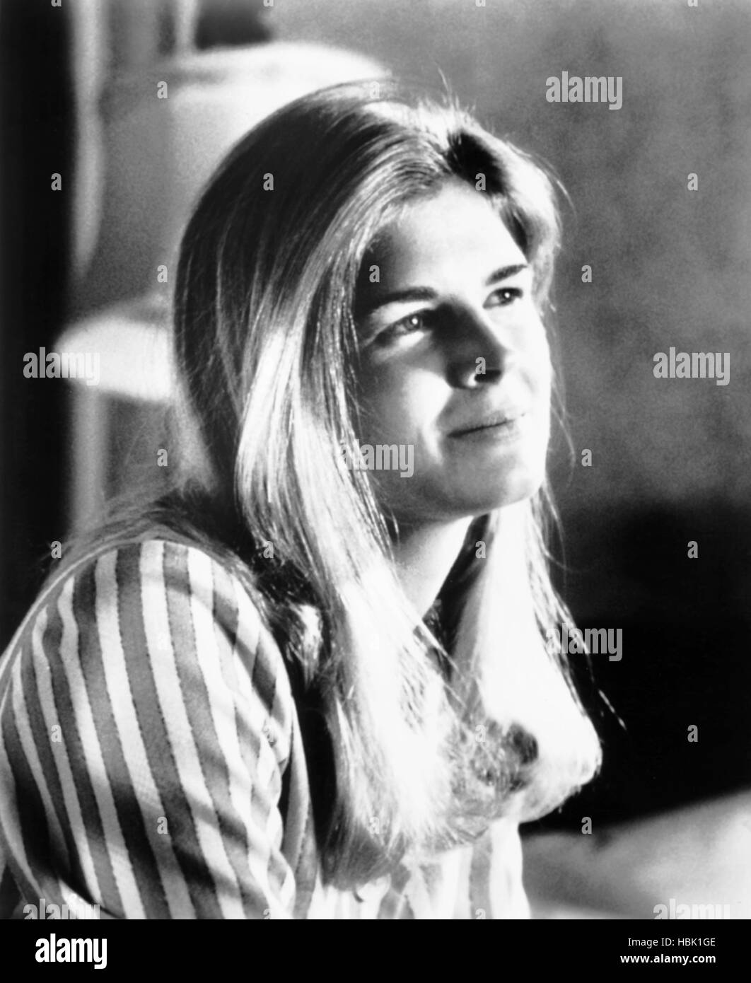 CARNAL KNOWLEDGE, Candice Bergen, 1971 Stock Photo - Alamy