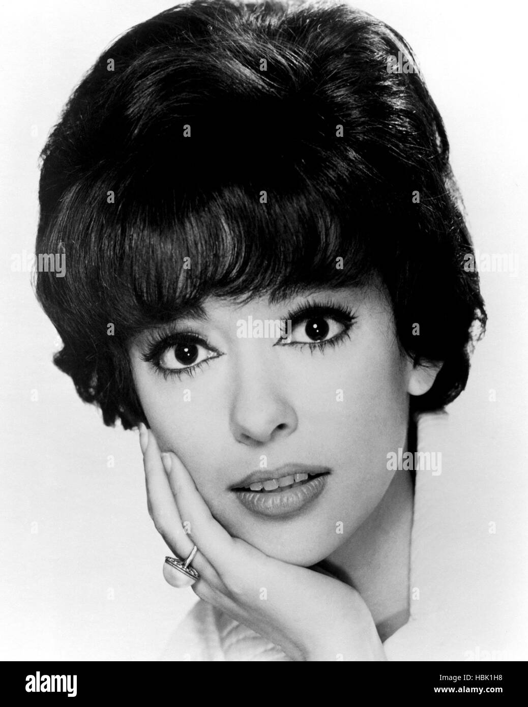 CARNAL KNOWLEDGE, Rita Moreno, 1971 Stock Photo - Alamy