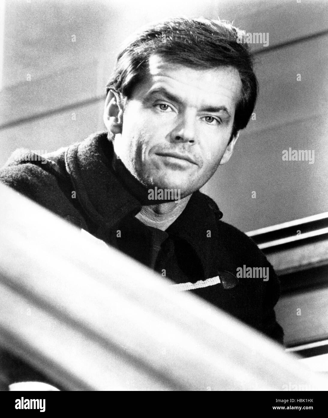 CARNAL KNOWLEDGE, Jack Nicholson, 1971 Stock Photo - Alamy