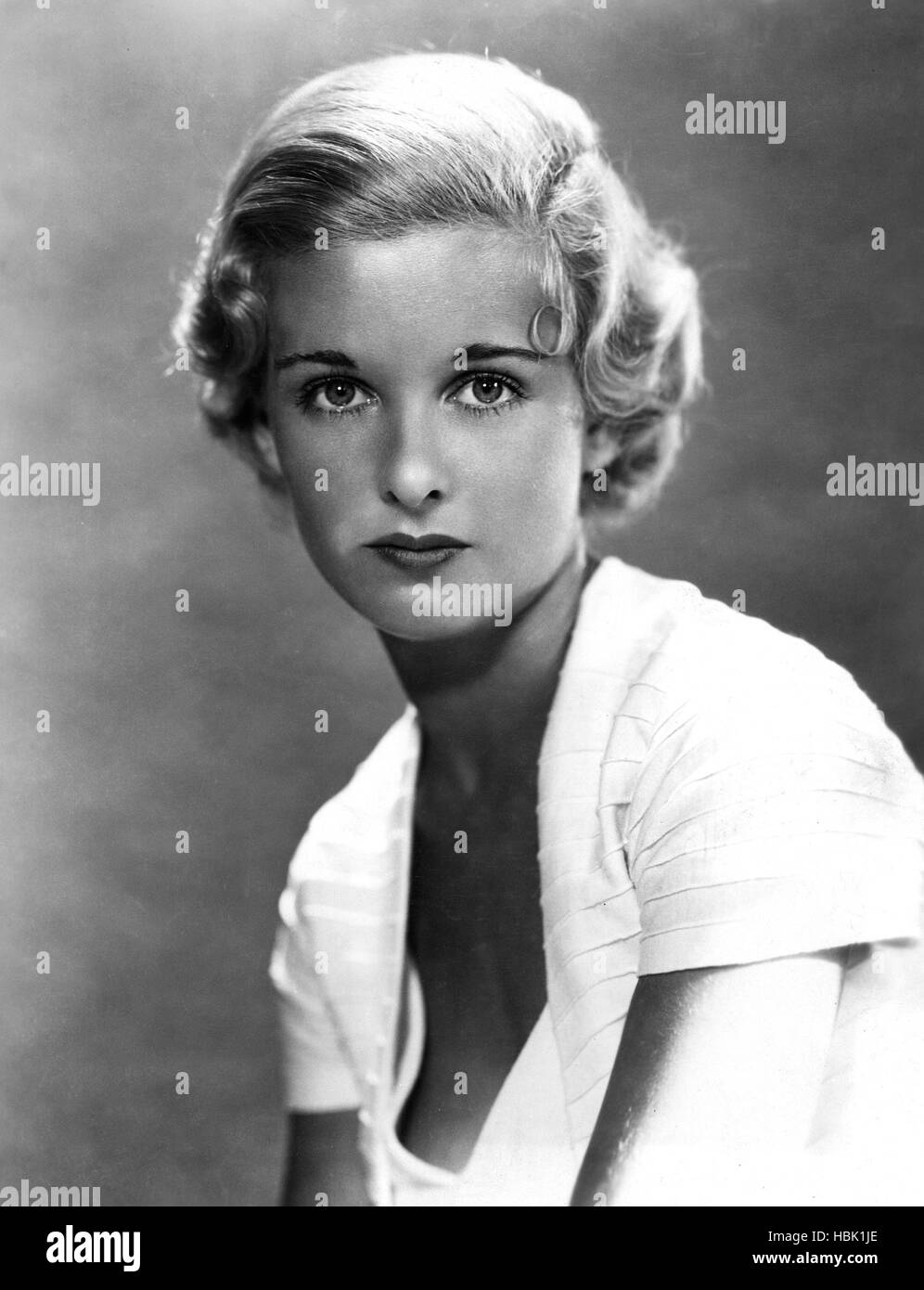 CARELESS LADY, Joan Bennett, 1932 Stock Photo - Alamy