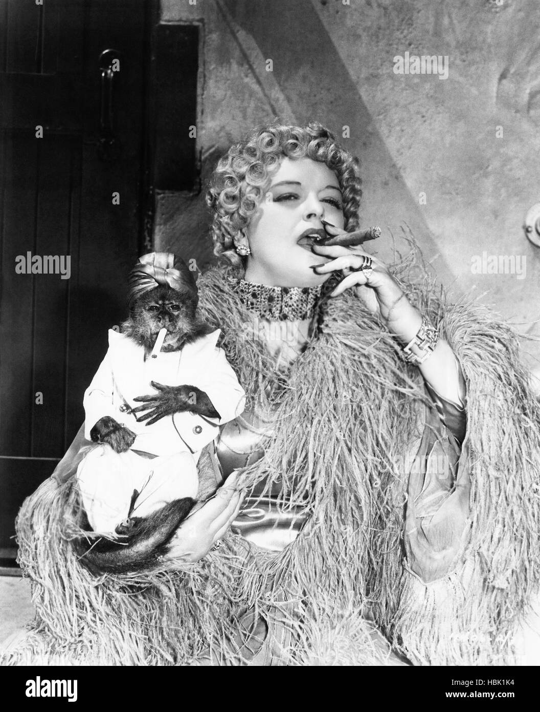 CALCUTTA, Edith King, 1947 Stock Photo - Alamy