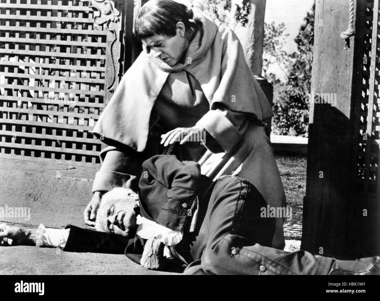 CALIFORNIA, Felix Locher, Rudolfo Hoyos Jr, 1963 Stock Photo - Alamy