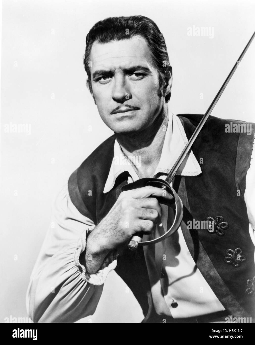 CALIFORNIA, Jock Mahoney, 1963 Stock Photo - Alamy