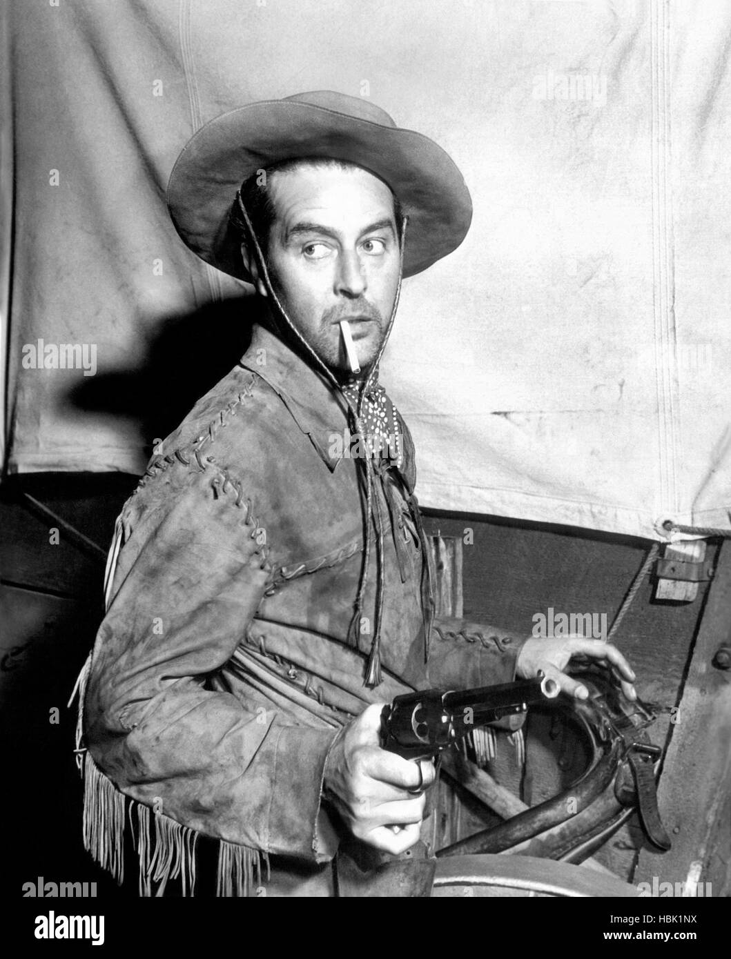 CALIFORNIA, Ray Milland, 1946 Stock Photo - Alamy