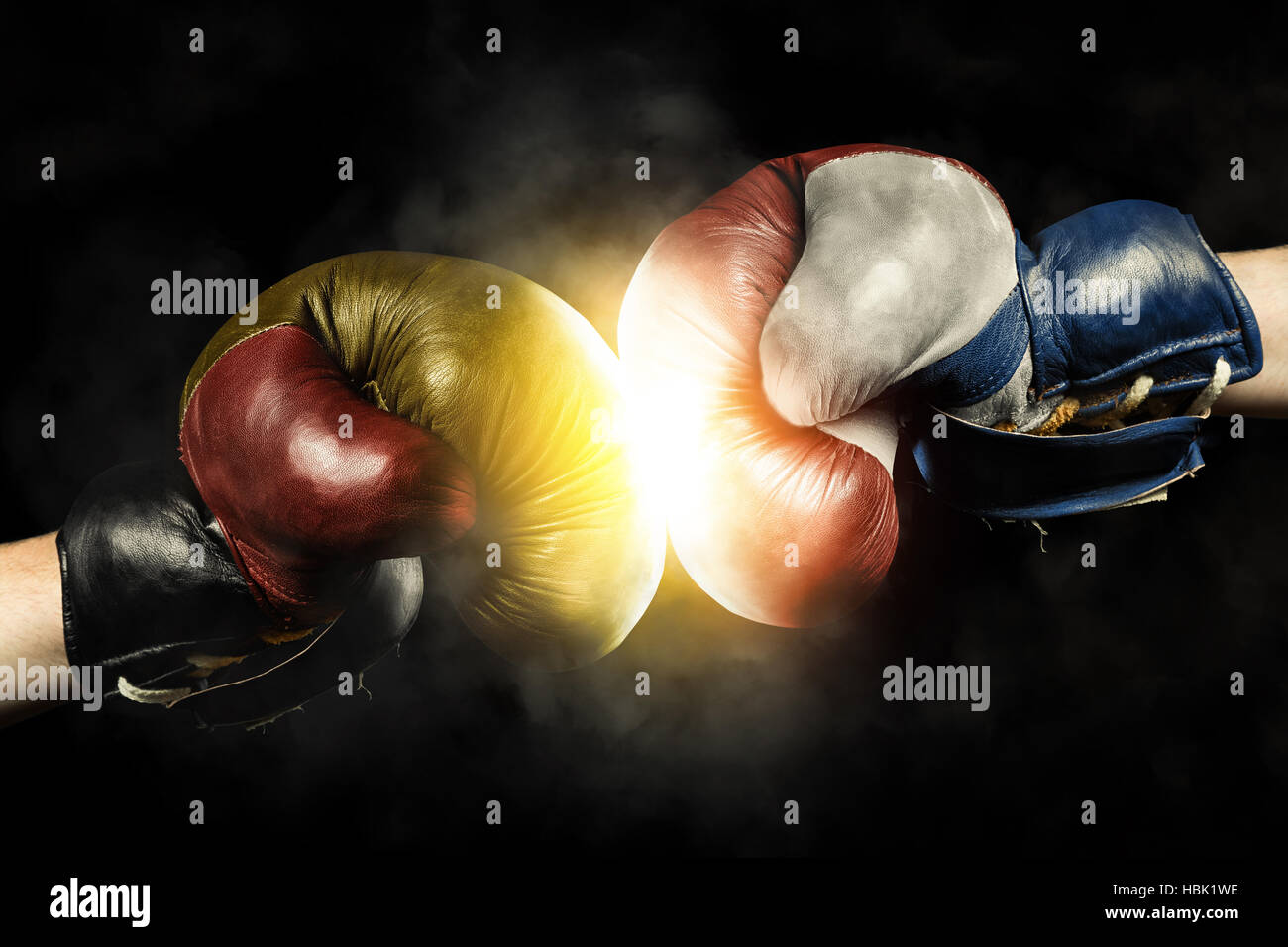 Germany to netherlands hi-res stock photography and images - Alamy