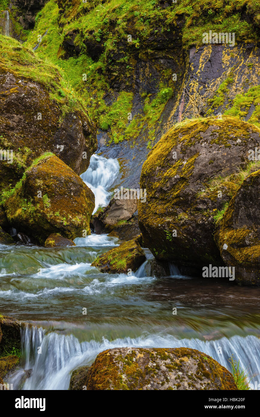 Basalt mountains hi-res stock photography and images - Alamy