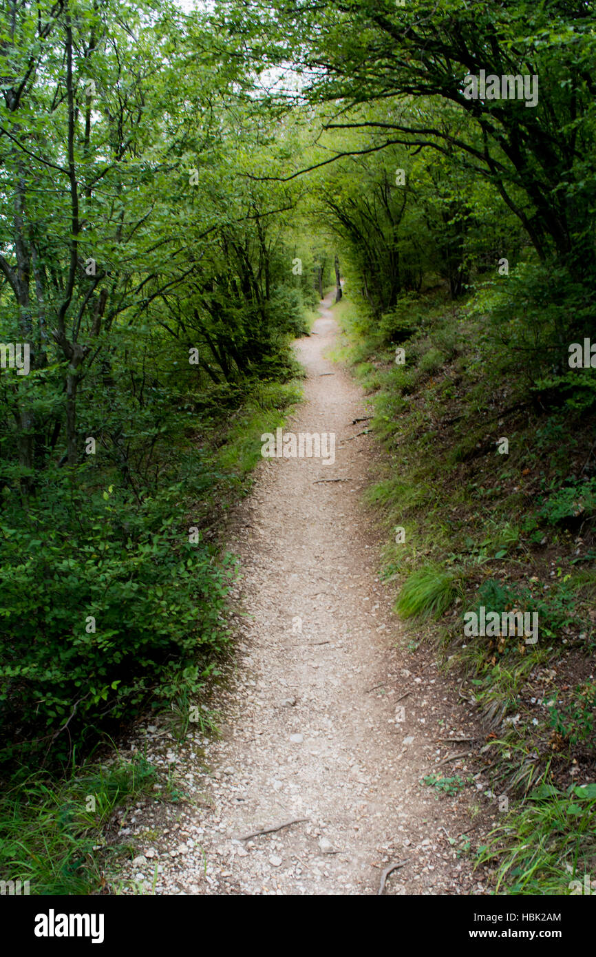 Dirt passage hi-res stock photography and images - Alamy