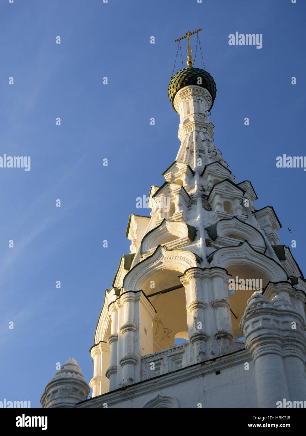 Orthodox bell hi-res stock photography and images - Alamy
