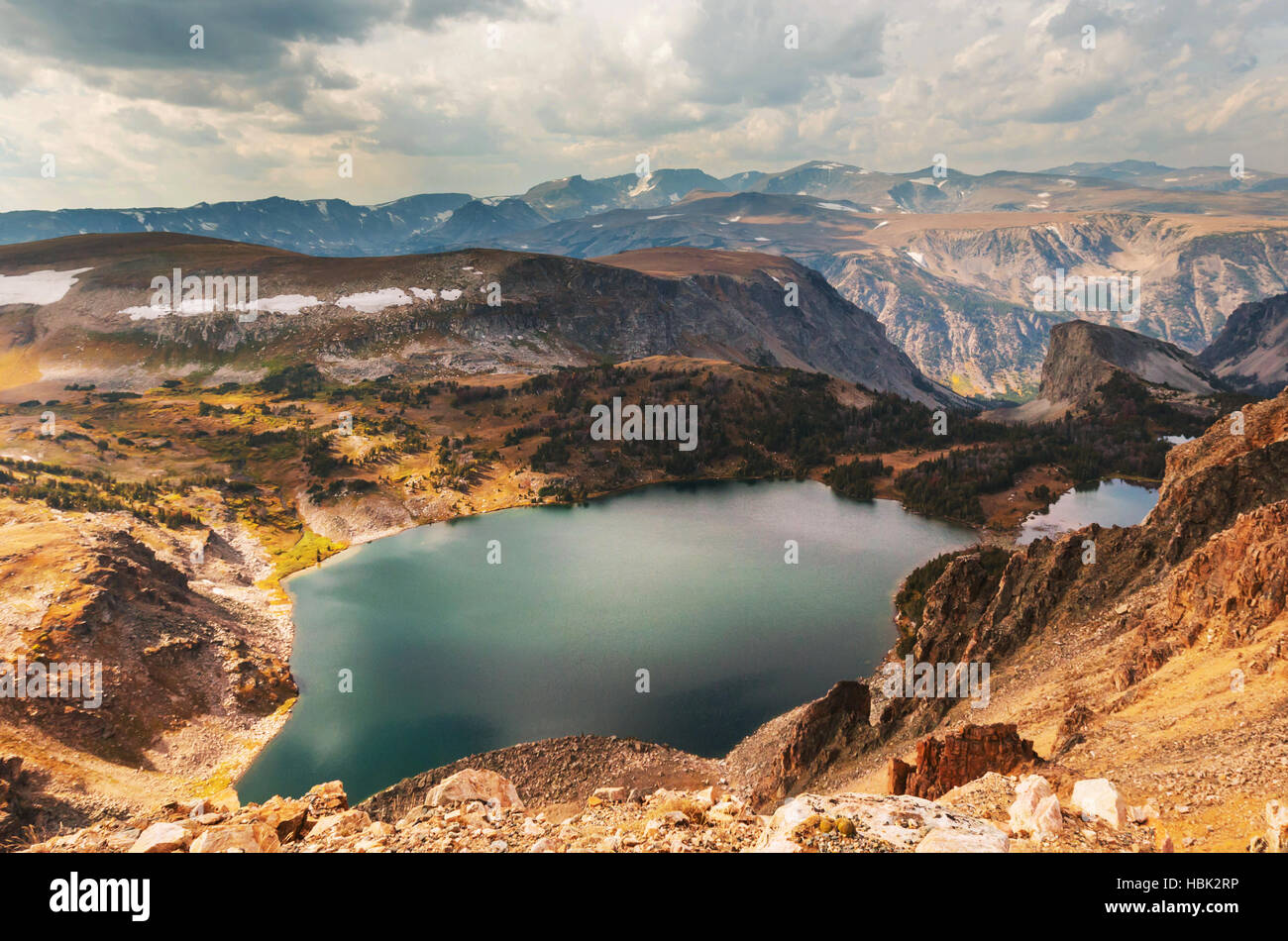 Bear tooth hi-res stock photography and images - Alamy