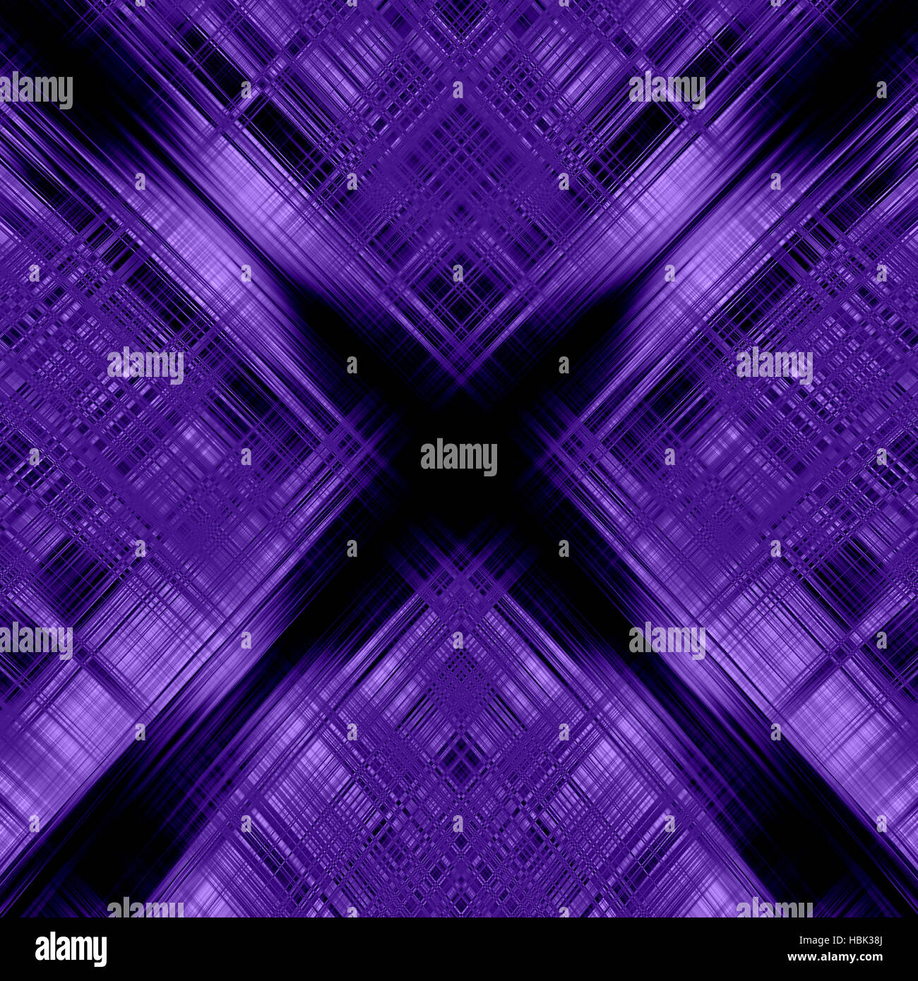 Purple speed blur cross and grid Stock Photo - Alamy