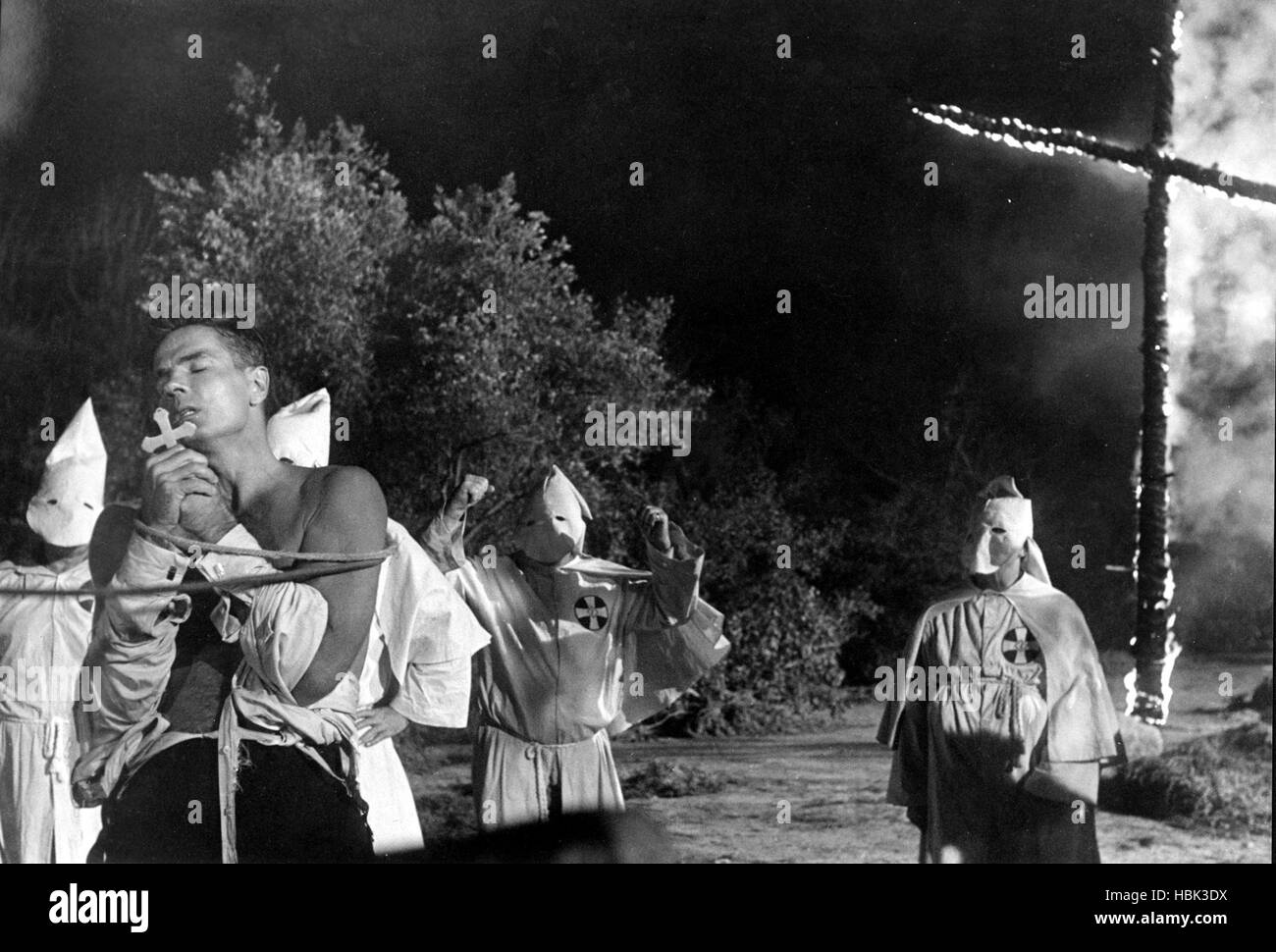 THE CARDINAL, Tom Tryon, 1963 Stock Photo - Alamy