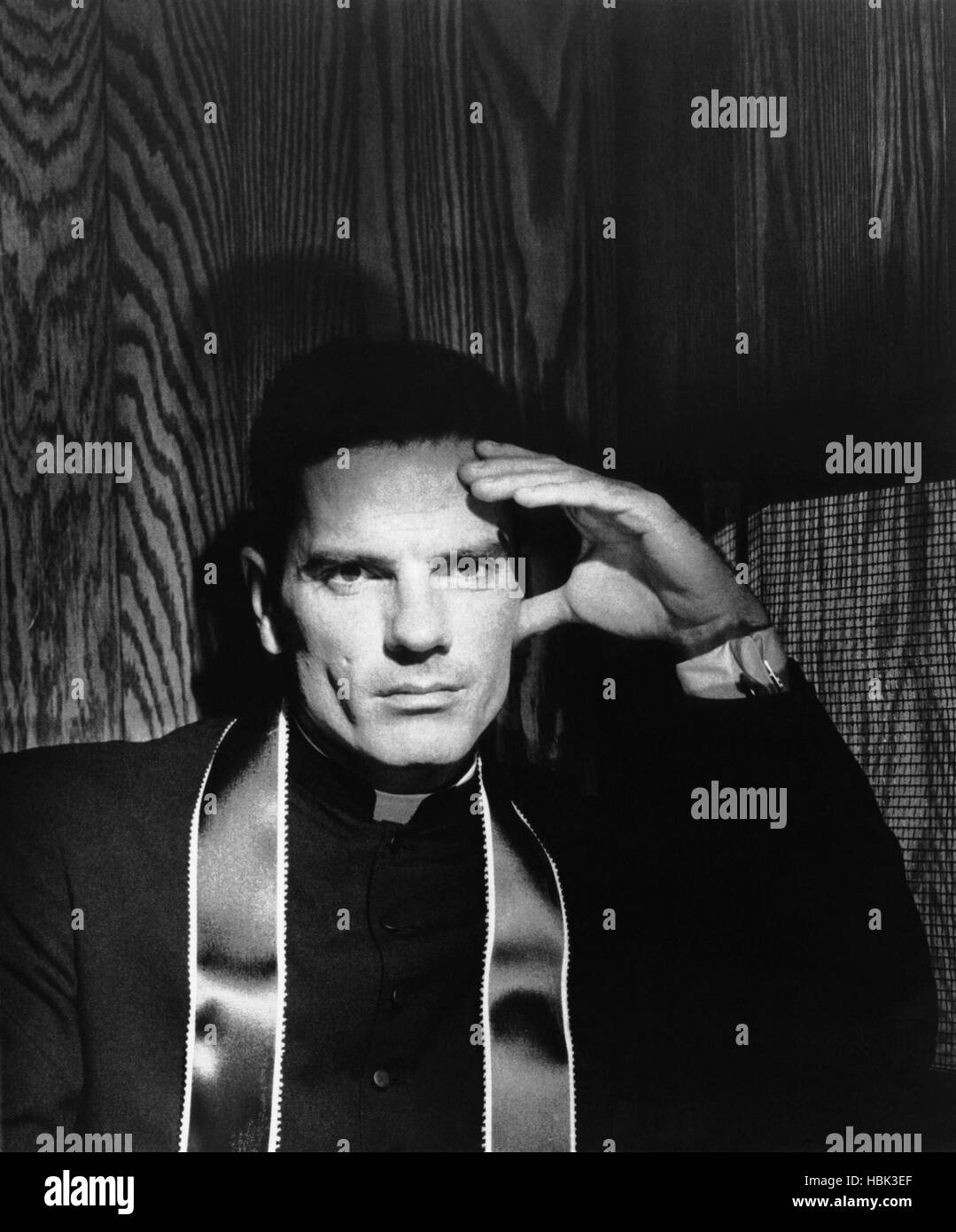 THE CARDINAL, Tom Tryon, 1963 Stock Photo - Alamy