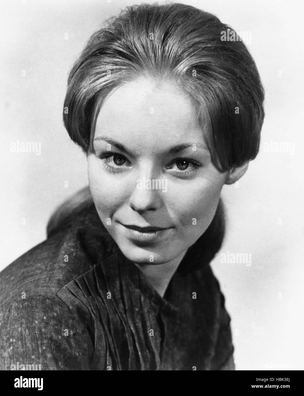 THE CARDINAL, Jill Haworth, 1963 Stock Photo - Alamy