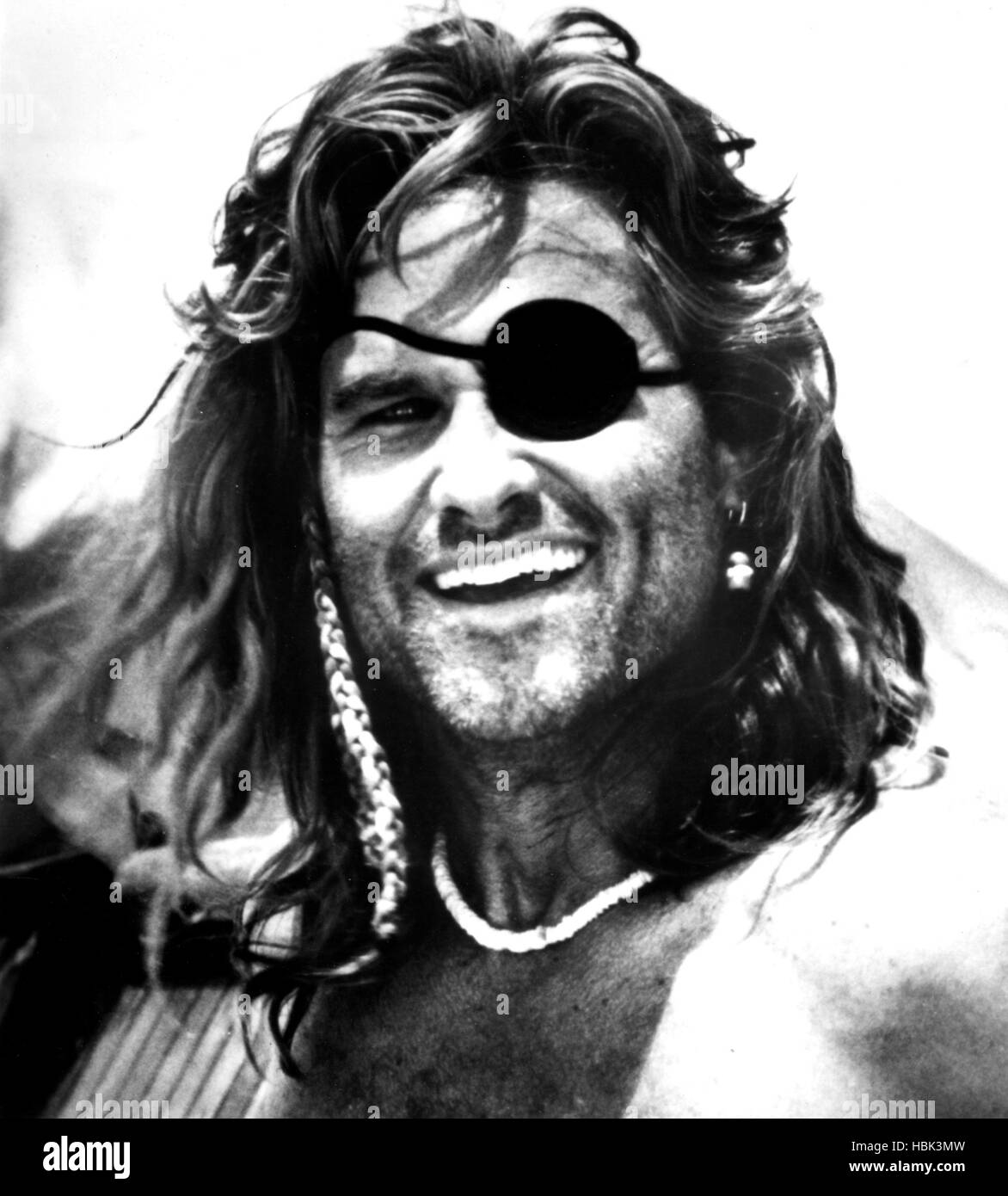 CAPTAIN RON, Kurt Russell, 1992, ©Buena Vista Pictures/courtesy Everett ...