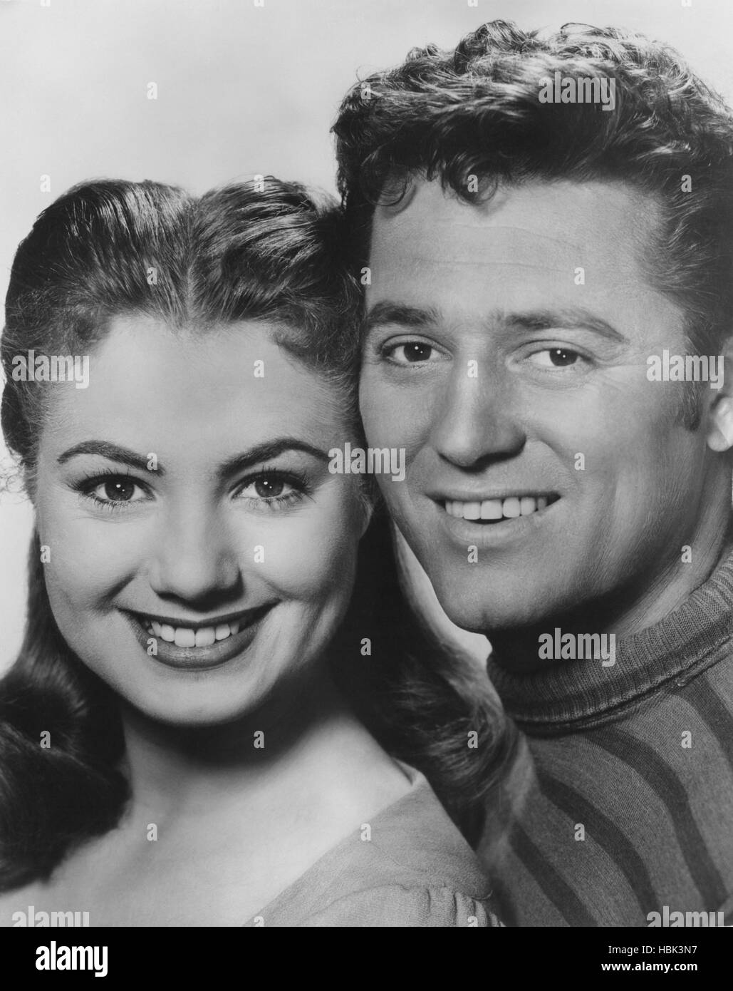 CAROUSEL, from left: Shirley Jones, Gordon MacRae, 1956, TM & Copyright ...
