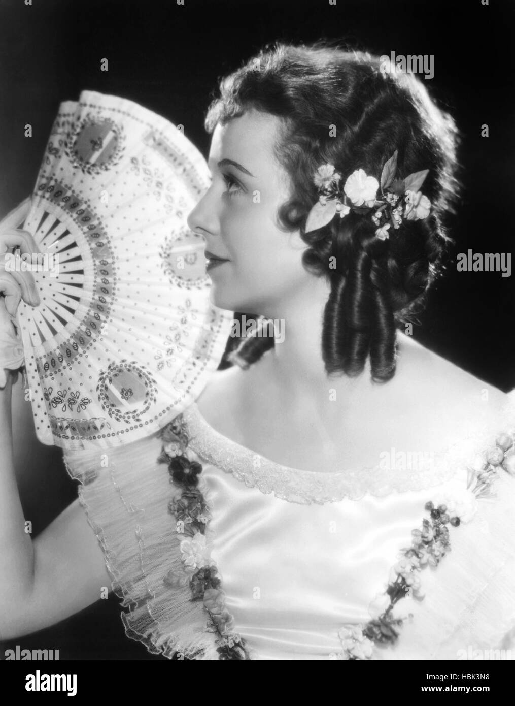 CAROLINA, Janet Gaynor, 1934, TM & Copyright © 20th Century Fox Film ...