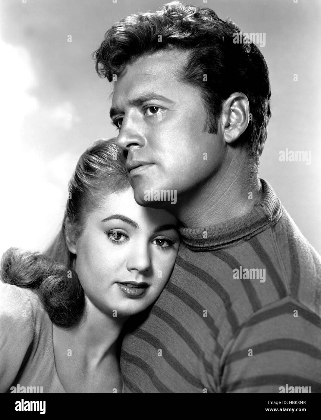 CAROUSEL, Shirley Jones, Gordon MacRae, 1956, TM and Copyright (c)20th ...